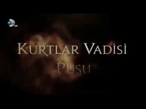 kurtlar vadisi pusu super muzik