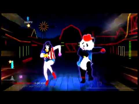 Eno feat Mero Ferrari [prod. by Gownolino88] Just Dance Edition