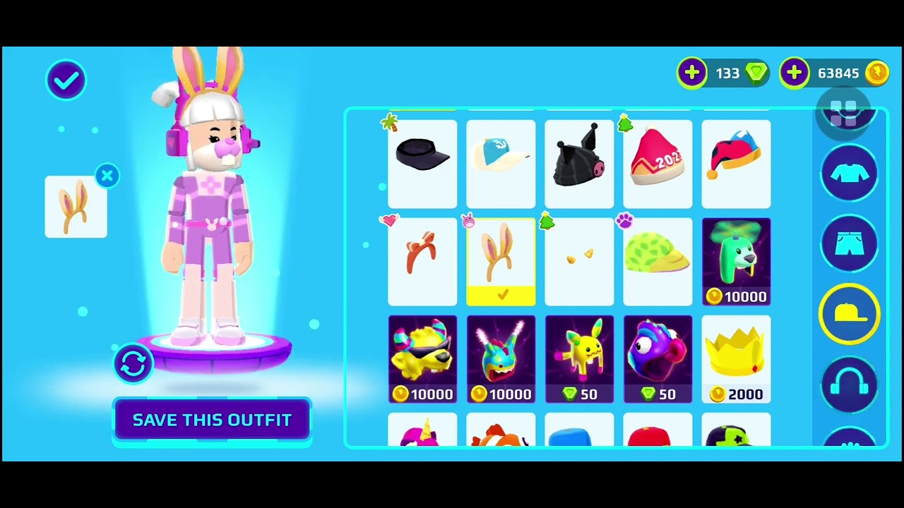 pkxd new Easter update - YouTube