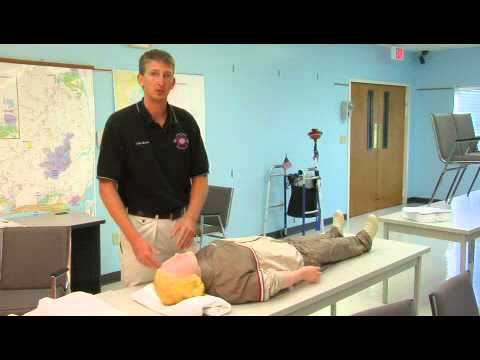How to Perform First Aid for Seizures - YouTube