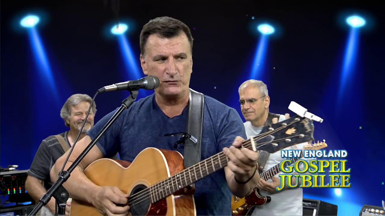 New England Gospel Jubilee: Welcome Summer! Raymond Termini, friends ...