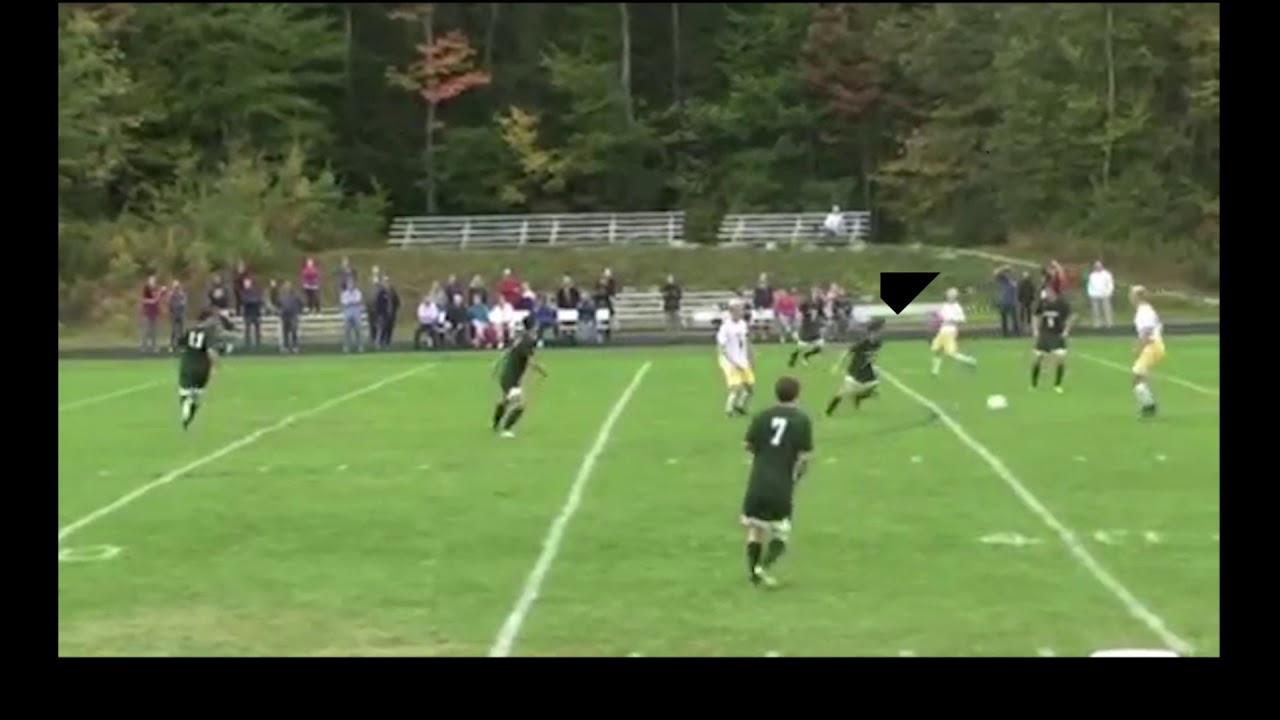 Joshua Dion - Pembroke Academy - Hooksett Alliance - Class of 2019 ...