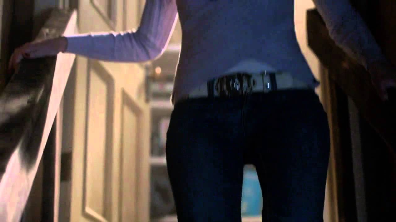 Boot grab (Supernatural, Season 6) - YouTube