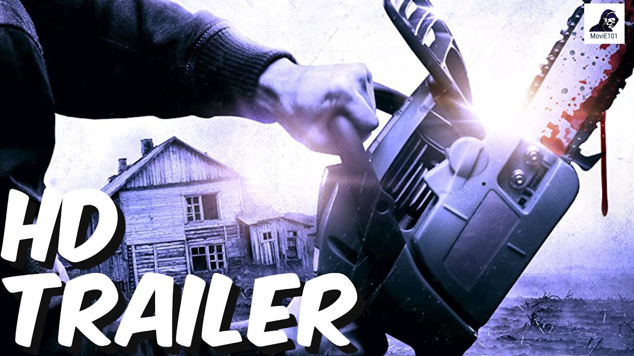 Fear PHarm 2 Official Trailer (2021) - John Littlefield, Aimee Stolte ...