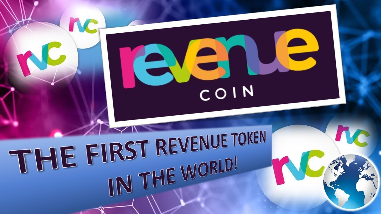 Revenue Coin (RVC) - hidden giant to conquer crypto market during Santa ...