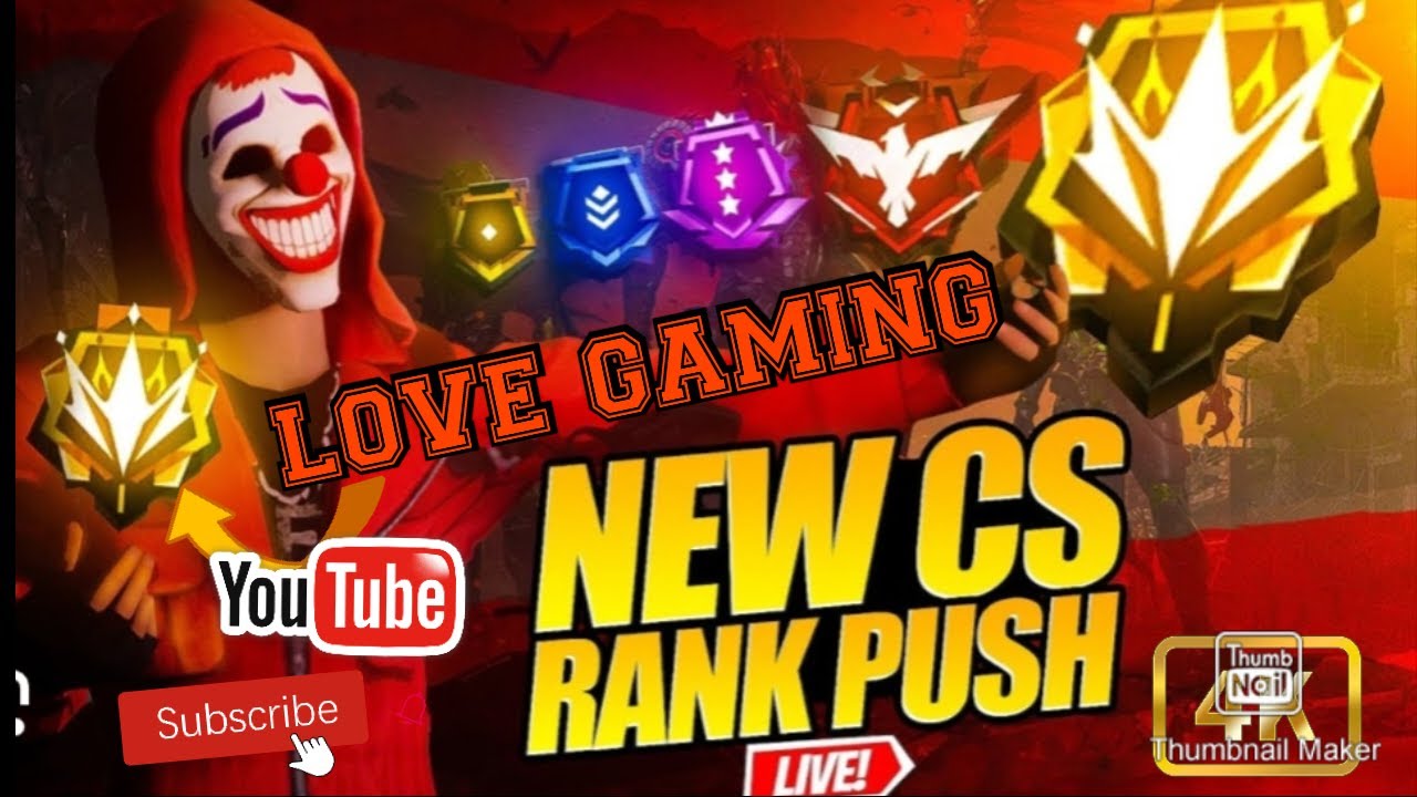 CS rank push Grandmaster love GAMING VIDEOS 🖕🖕 - YouTube