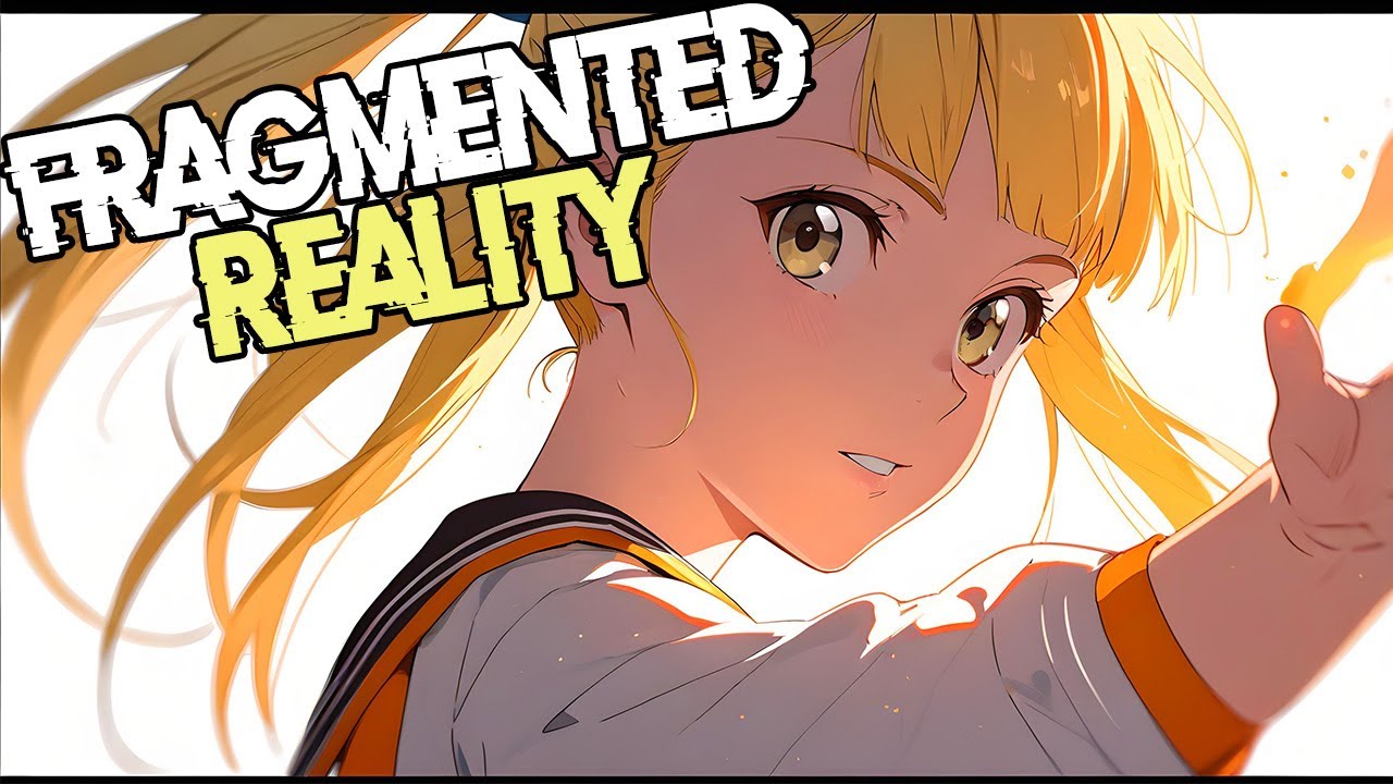 Fragmented Reality 🎵| Emotional Piano | Copyright Free - YouTube