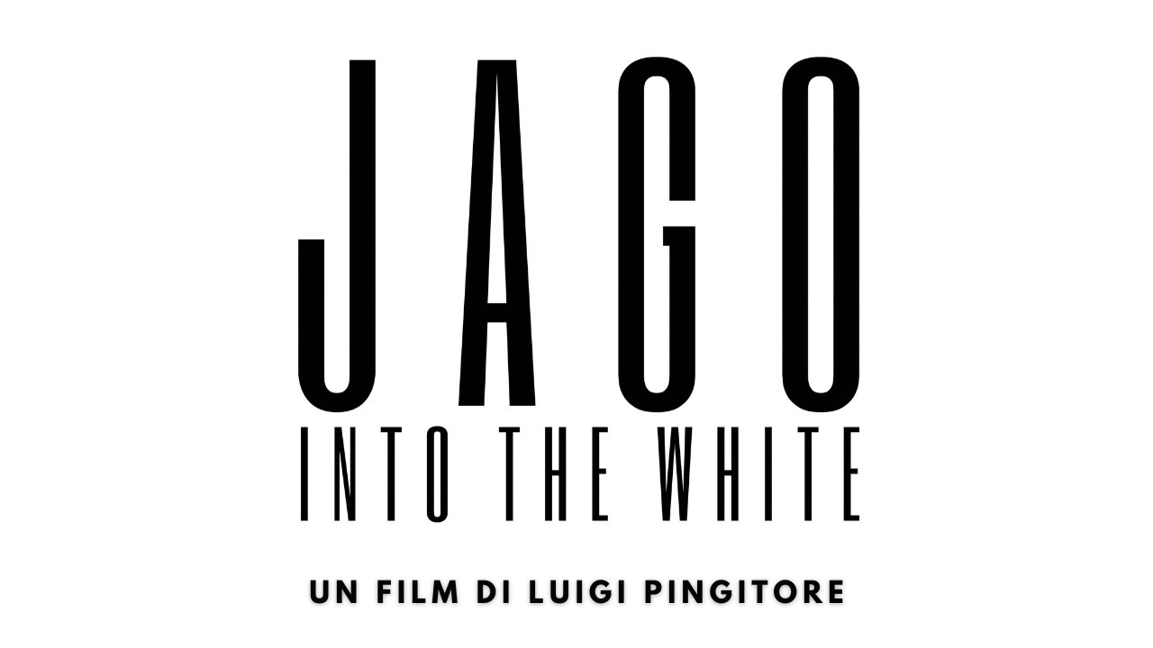 Jago into the white - Official Trailer - YouTube