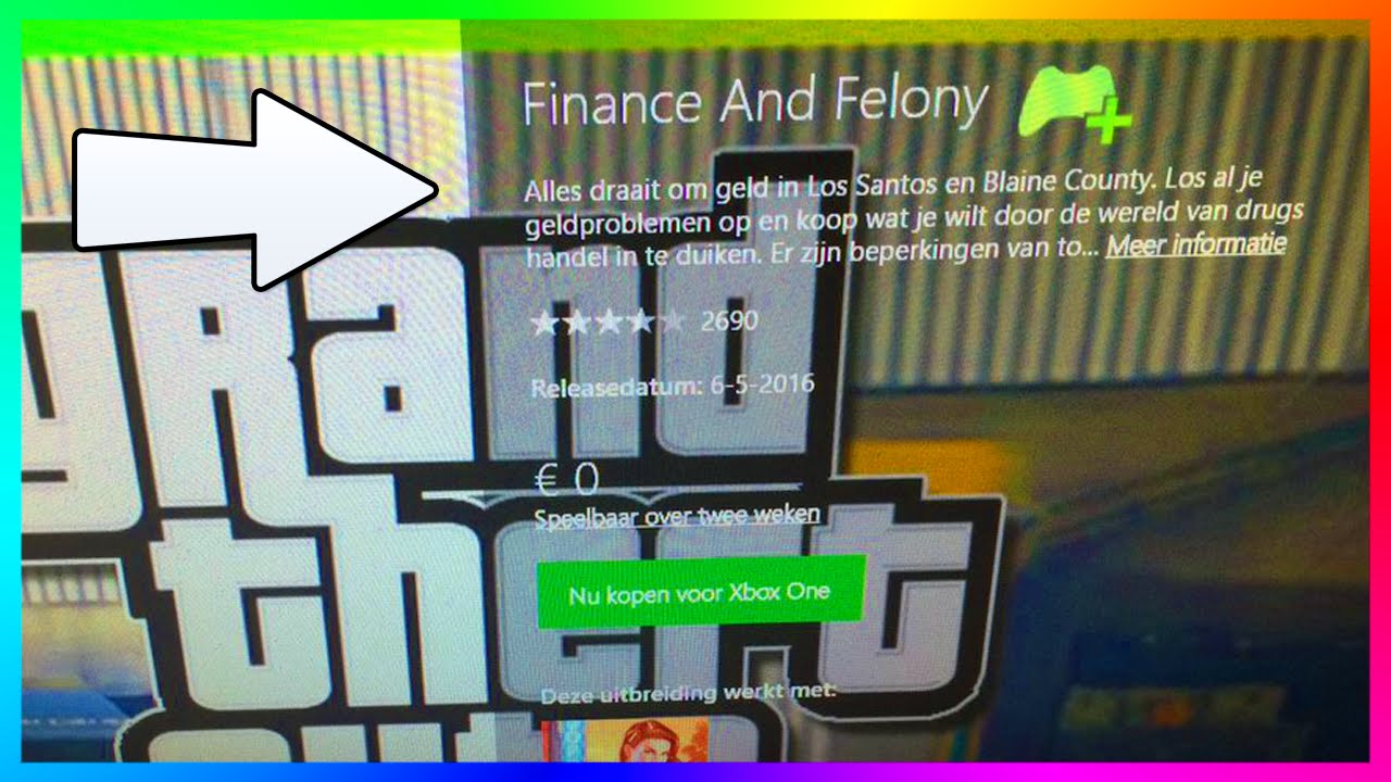 WARNING! - NEW PAID GTA 5 DLC MONEY SCAM GOING AROUND TAKING REAL MONEY ...