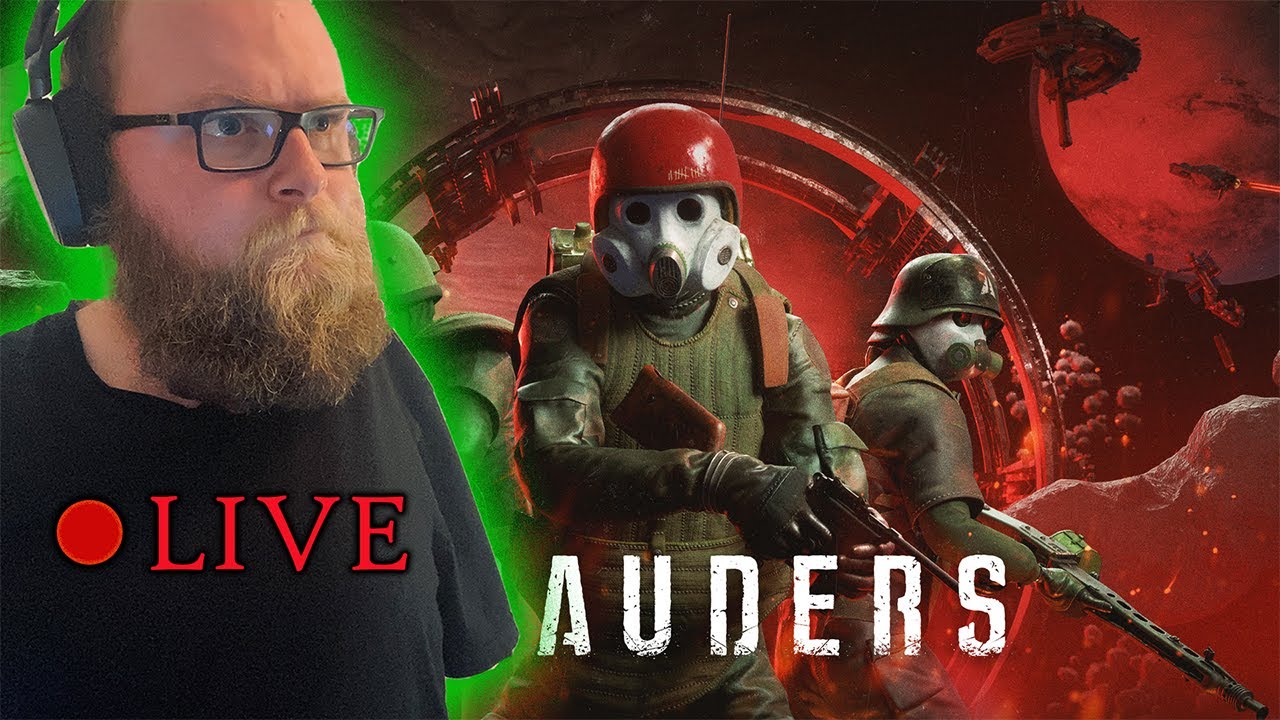 LIVE With ONE HAND on Marauders - First Prestige Zero to Hero grind ...