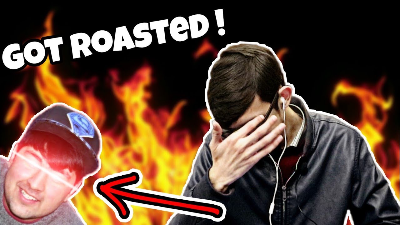 The Biggest Pakistani Gamer Roasts Me?! - YouTube