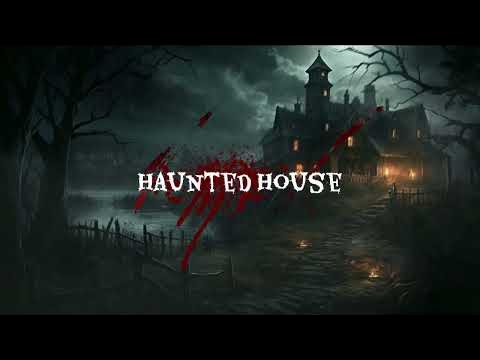Haunted House Music and Ambience - Ravenloft Setting in Dungeons and ...