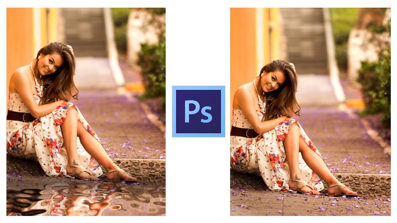 Tutorial Photoshop En Espa ol Como Crear El Efecto REFLEJO DE AGUA En Una Foto Usuario Con Tutorial Photoshop En Espa ol Como Crear El Efecto REFLEJO DE AGUA En Una Foto Usuario Con
