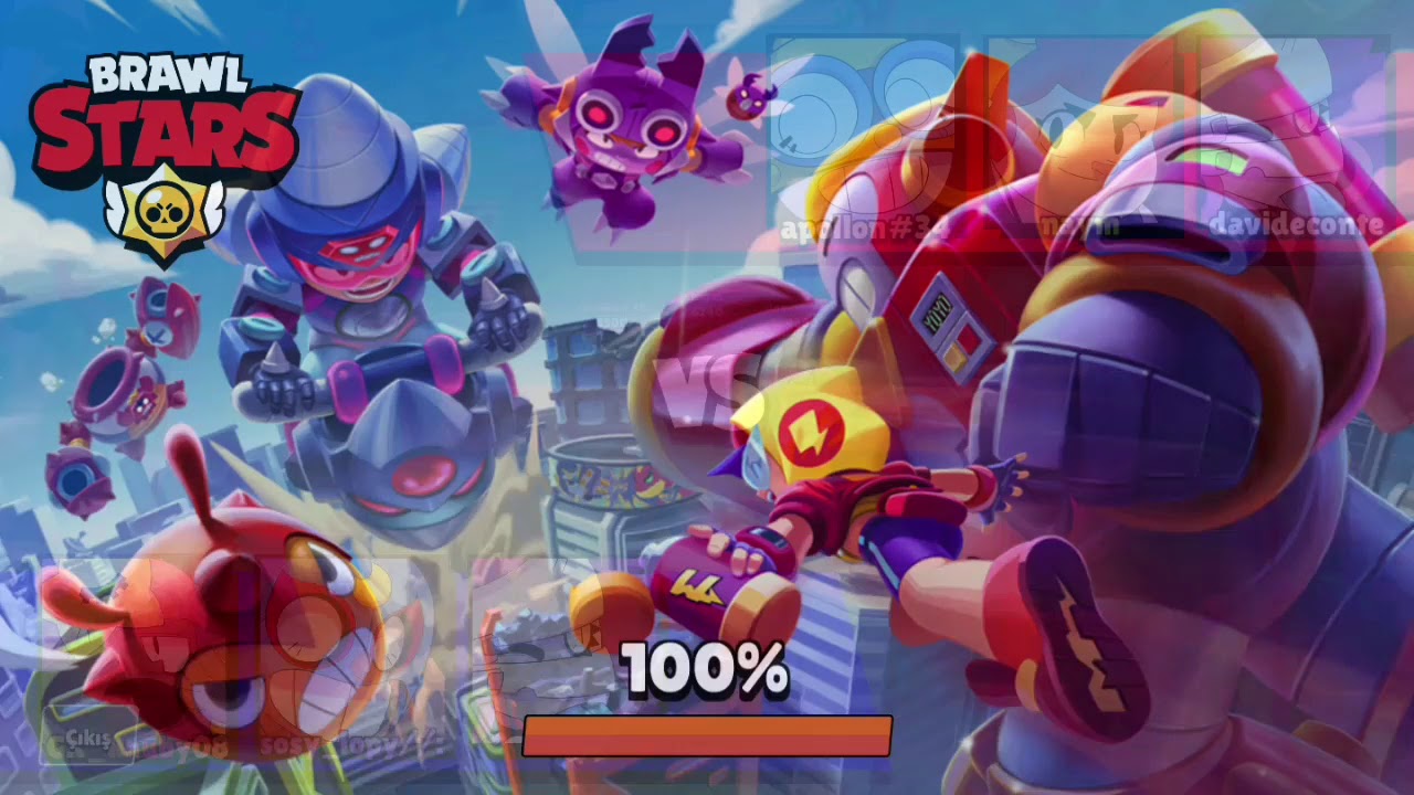 Brawl ball gameplay: Brawl Stars - YouTube