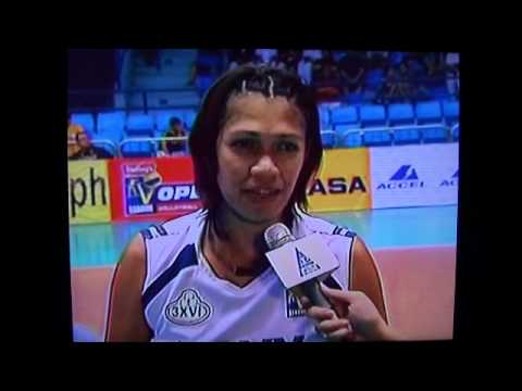 Vleague Open Conference - Phil. Navy vs SSC - Player of the Game MicMic ...