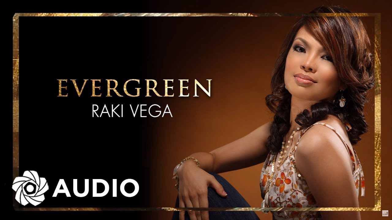 Raki Vega - Evergreen (Audio) 🎵 | Streisand Classics - YouTube