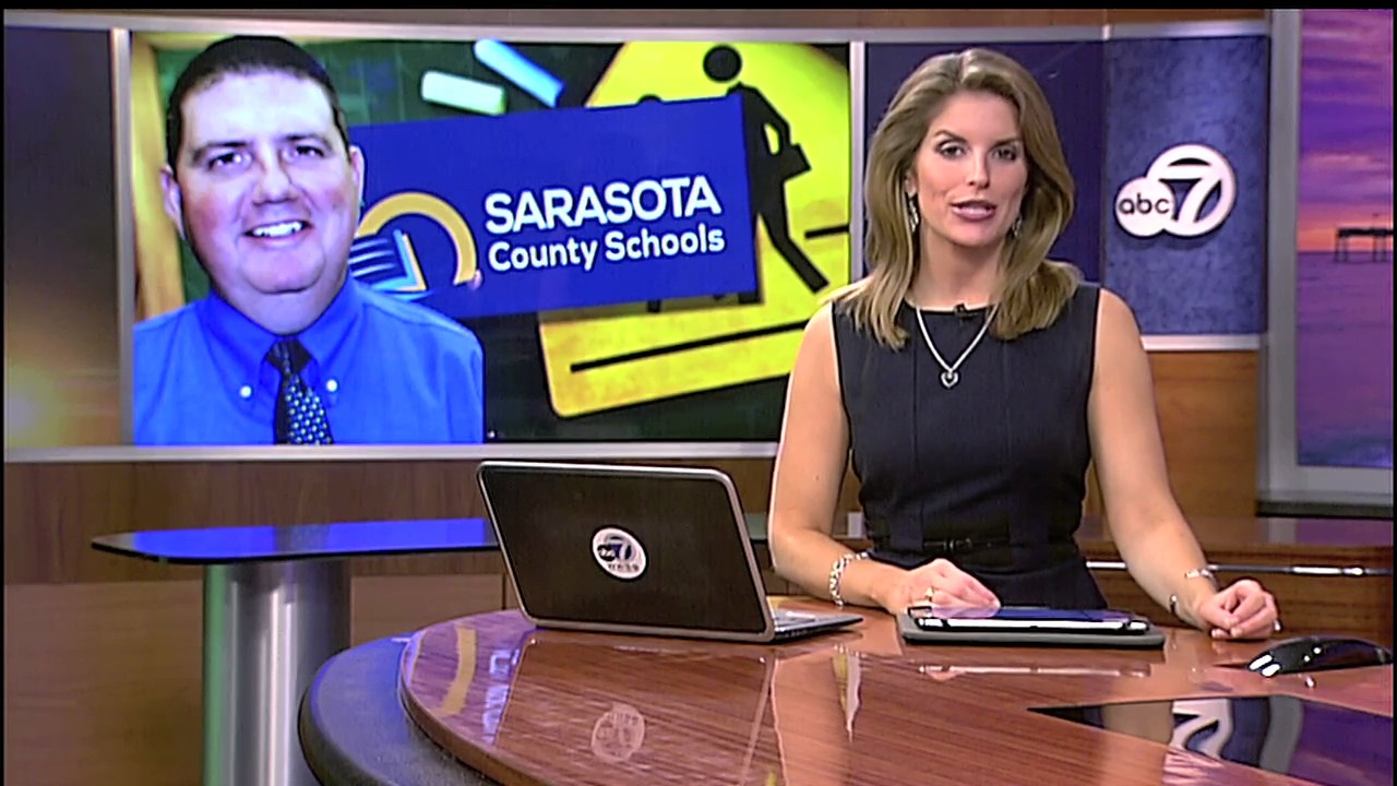 ABC7 News at 11pm - March 1, 2017 - YouTube