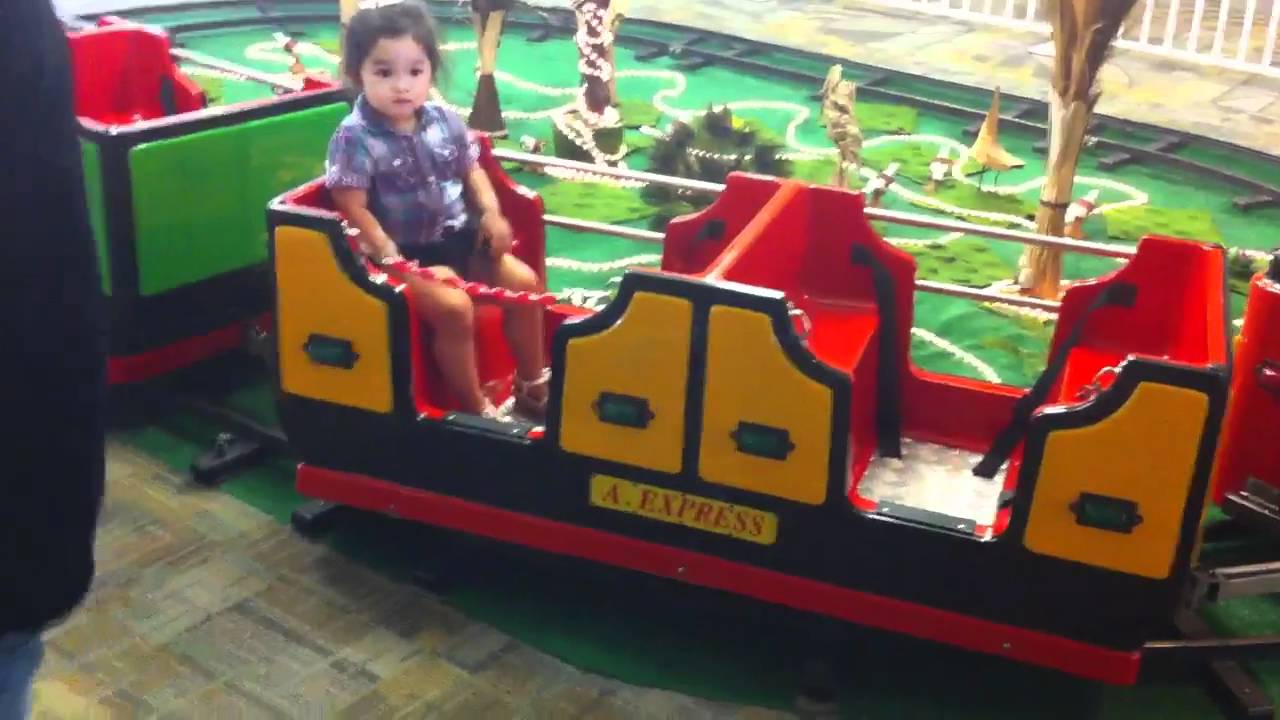 Jennifer choi Xe lua - YouTube