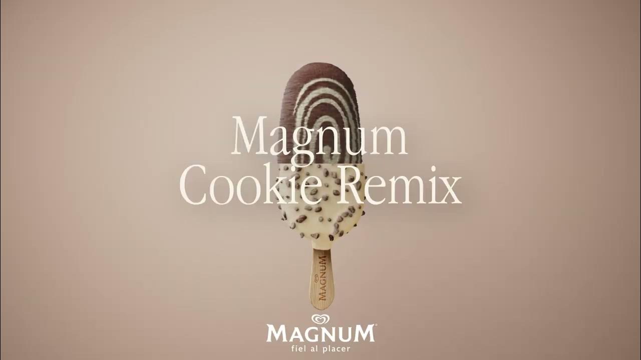 Nueva Magnum® Cookie Remix - YouTube Music