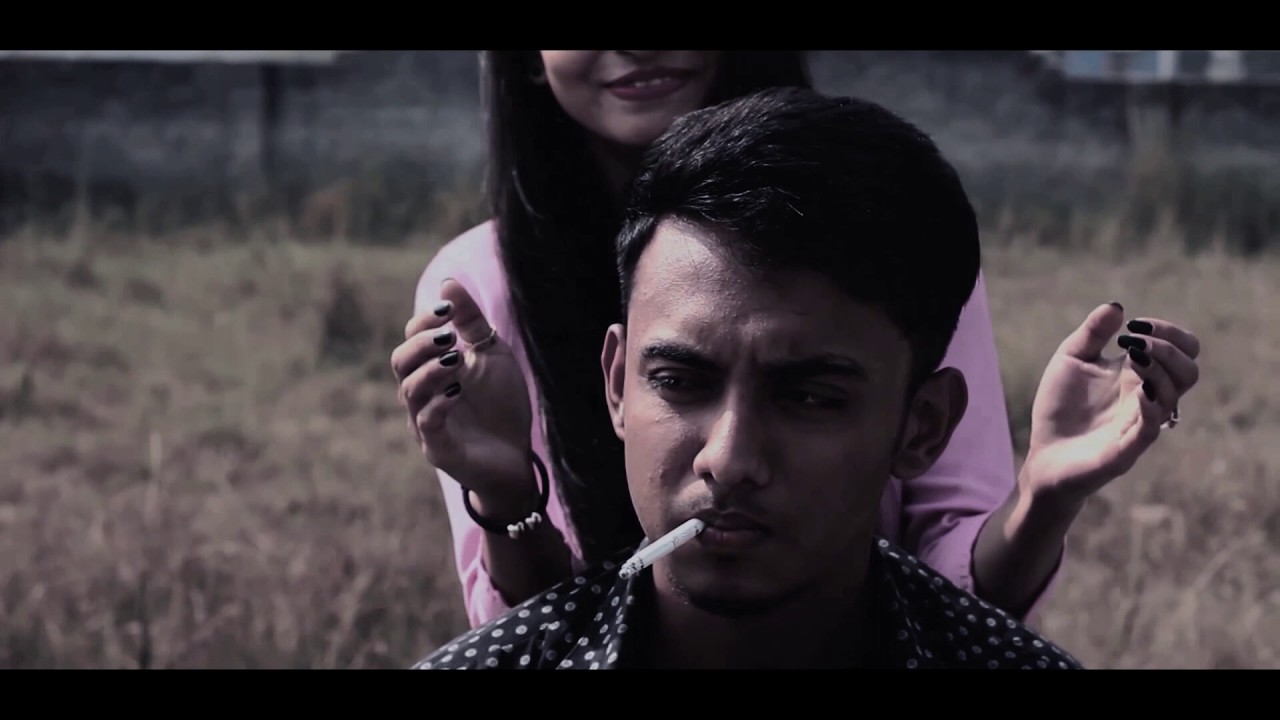 The dream : Bangla short film 2017 - YouTube