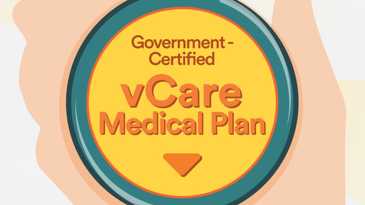 FWD vCare under the Voluntary Health Insurance Scheme (“VHIS”) - YouTube