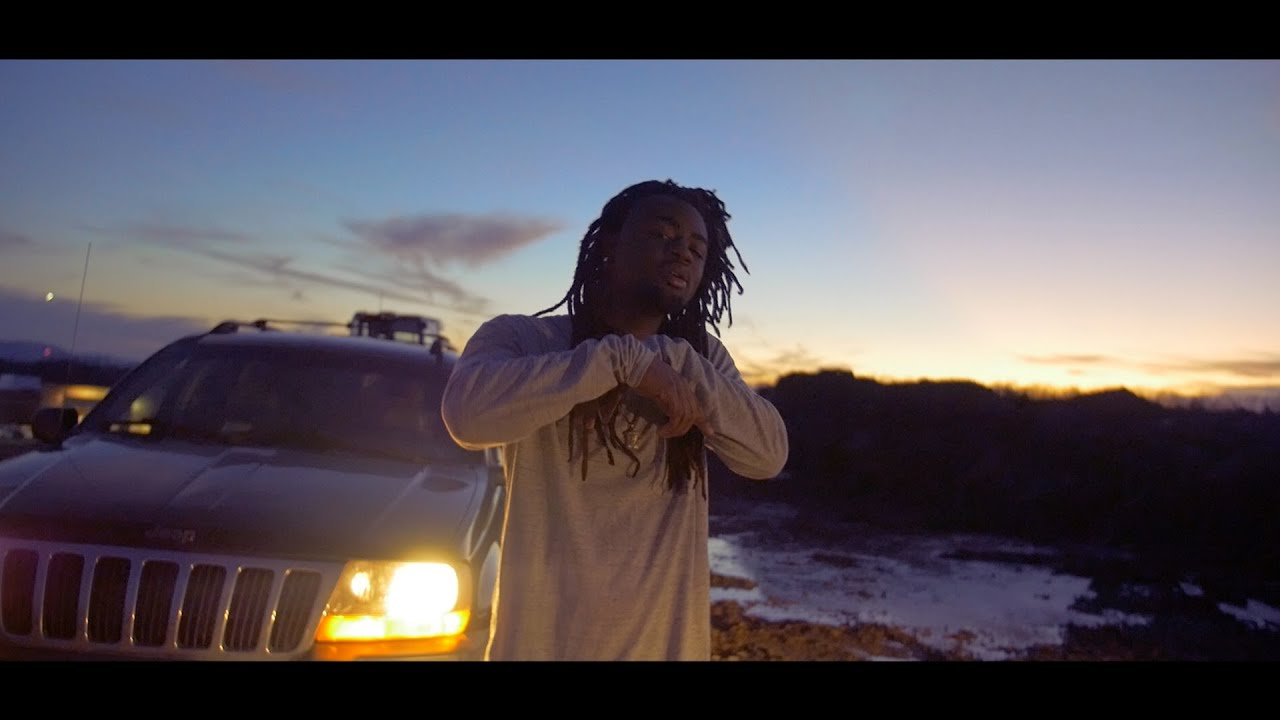 J-Willz - "Look On They Face" (GH4 Music Video) - YouTube