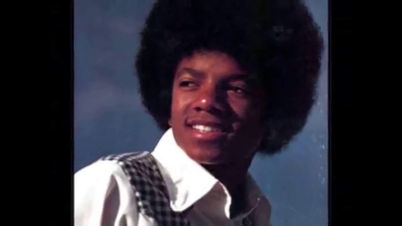 Morning Glow - Michael Jackson (1973) - YouTube