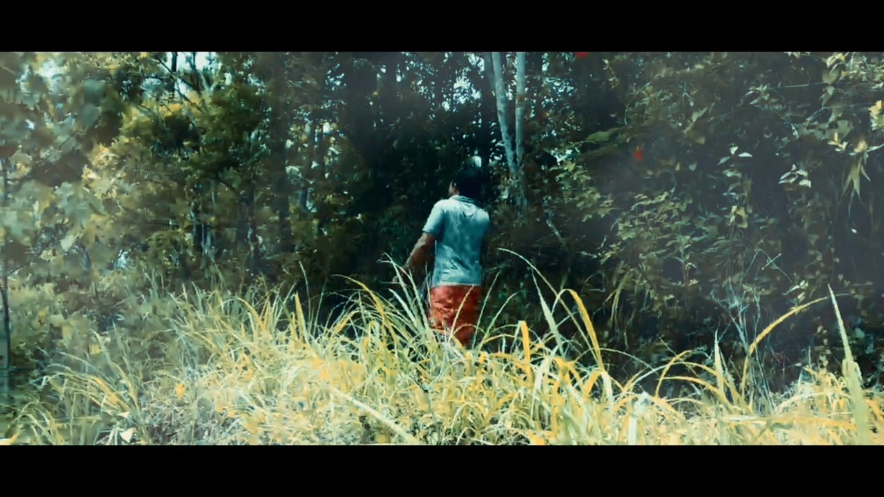 Pretham 2 - Short film trailer - Krishna Productions - YouTube