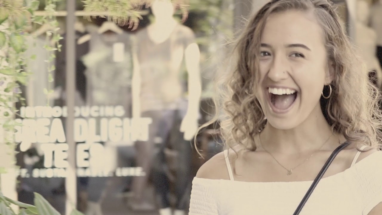 Mirror Maru - Cashmere Cat (Haywire Remix) - YouTube