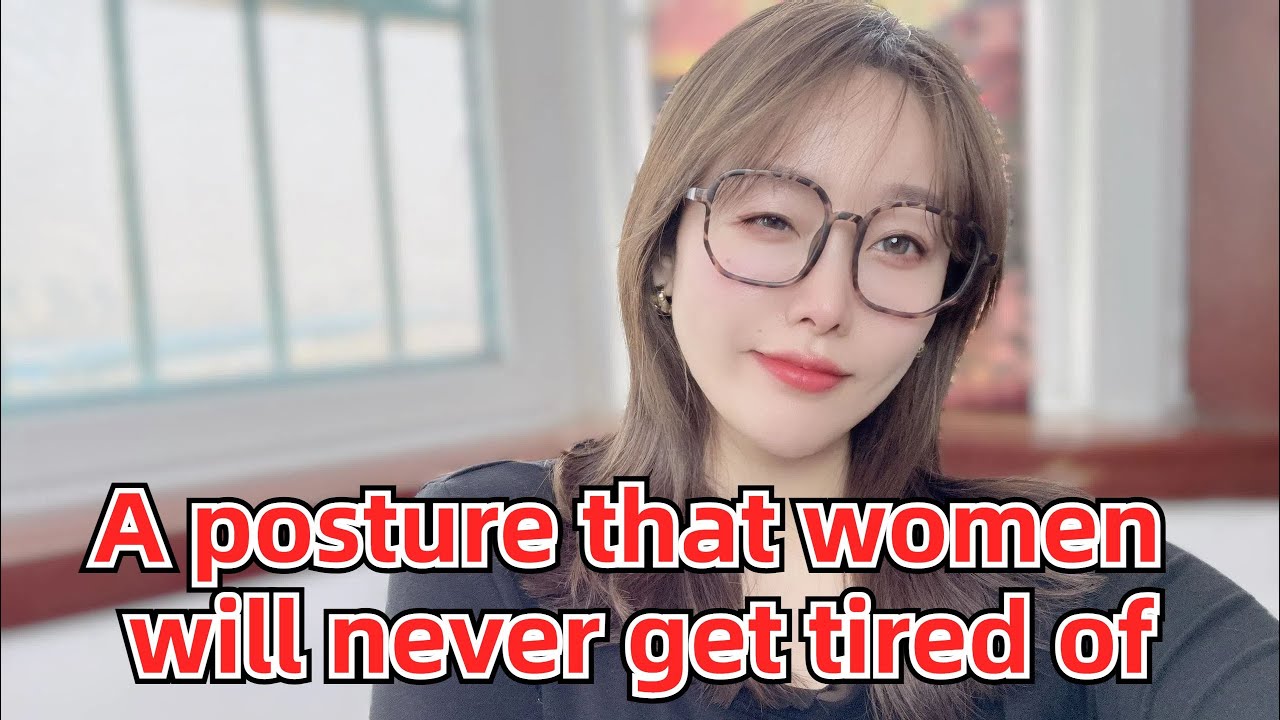 Men must learn, many women like it - YouTube