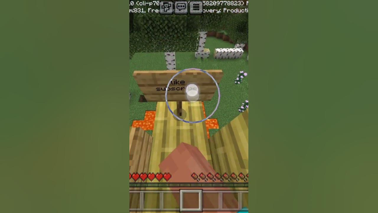 Minecraft Loop Again Youtube