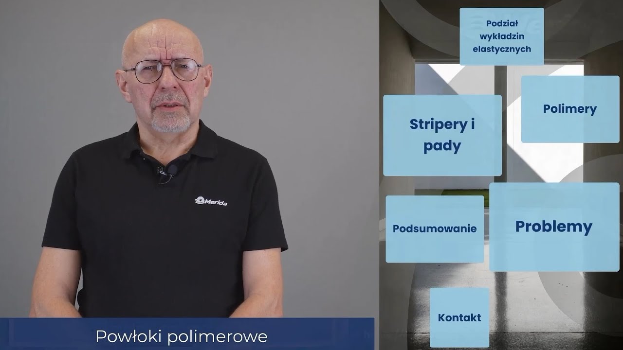 Powłoki polimerowe – trudny temat, czy świetna inwestycja? - YouTube