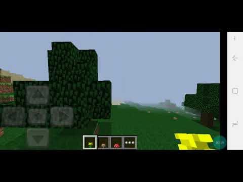 MINECRAFT alpha) - YouTube