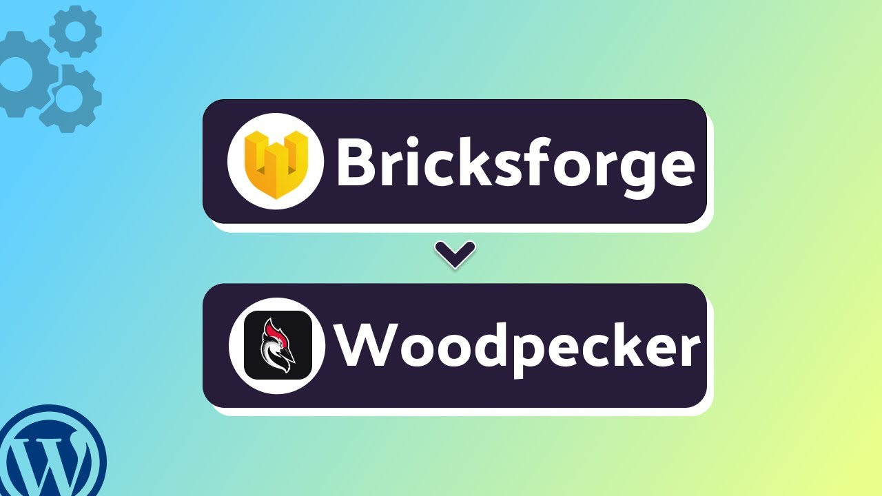 Integrating Bricksforge With Woodpecker Step By Step Tutorial Bit Integrations Youtube