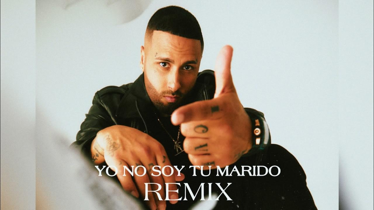 Yo No Soy Tu Marido Nicky Jam Yandel Karol G YouTube yo-no-soy-tu-marido-nicky-jam-yandel-karol-g-youtube