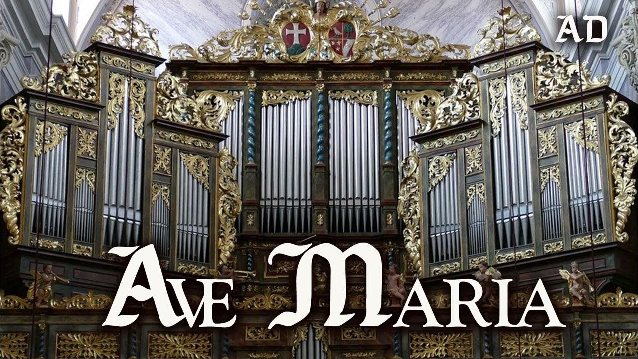 Ave Maria - Canto Gregoriano | Gregorian Chants - YouTube