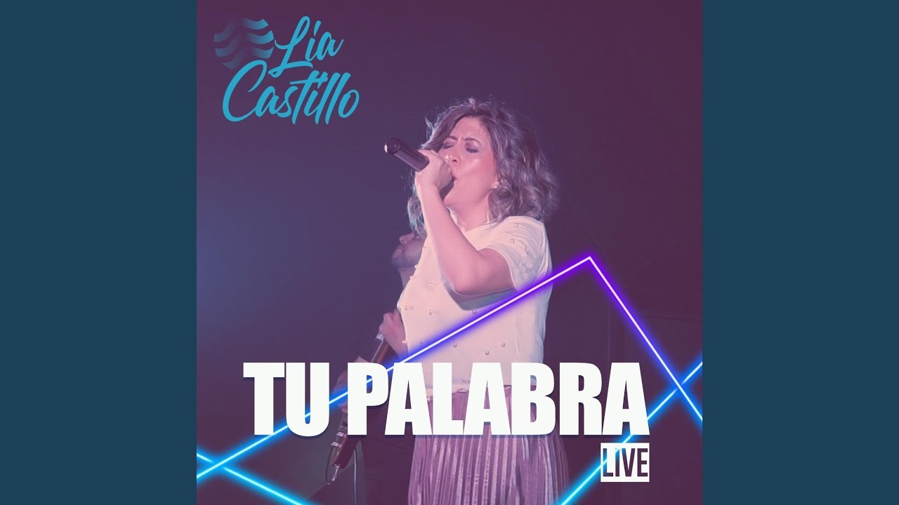 Tu Palabra (En Vivo) - YouTube