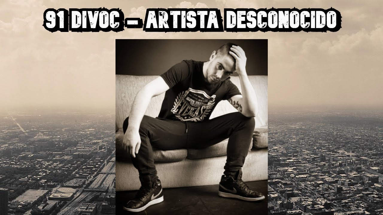 91 DIVOC - Artista desconocido - YouTube