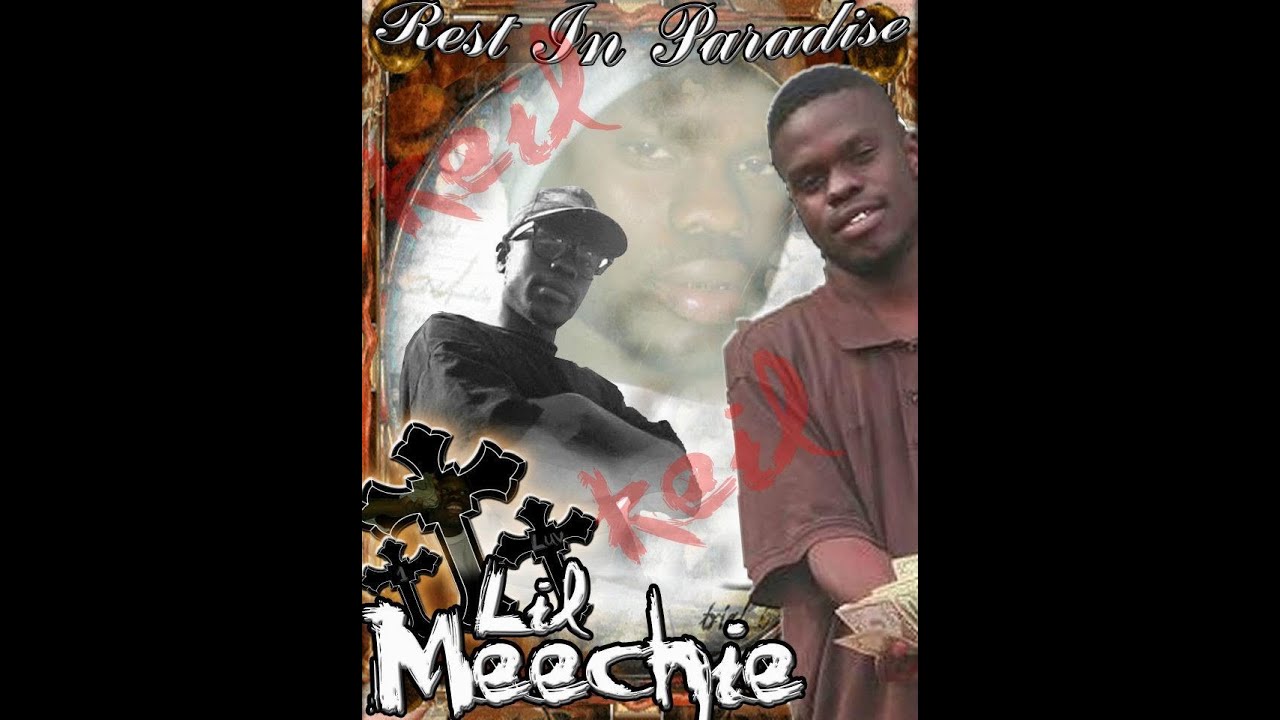 Cuz I Need It Lil Meechie - YouTube