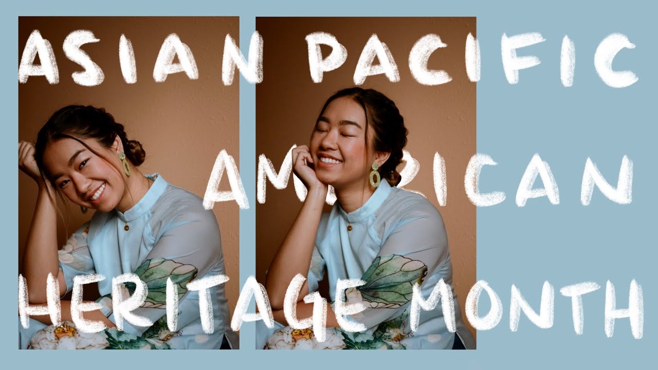APAHM | What it Means to Be Asian American - YouTube