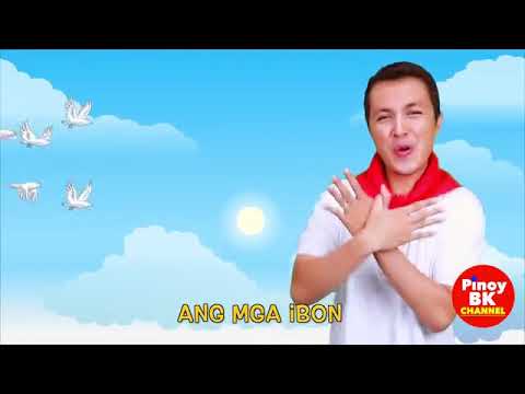 Ang mga ibon - YouTube