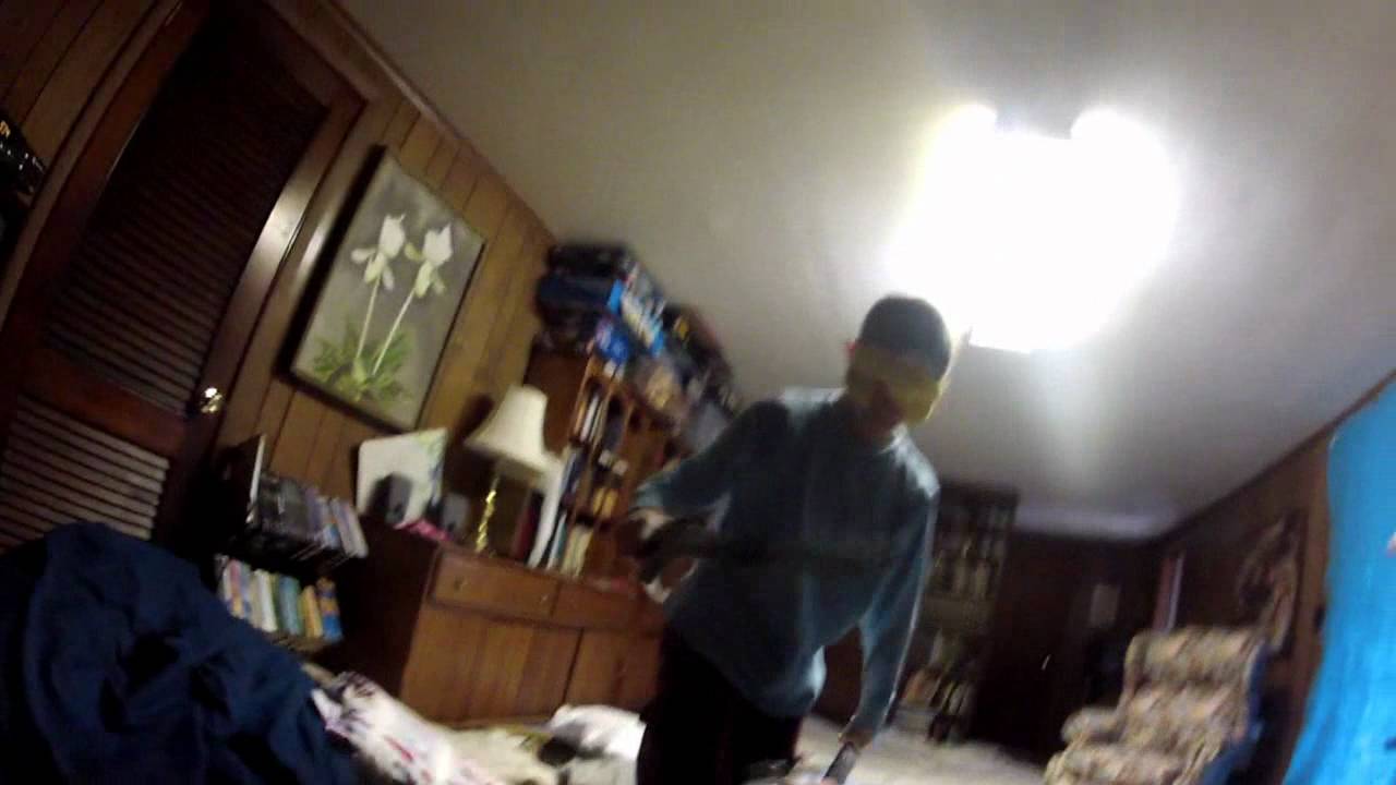 First Person Sword fight - YouTube