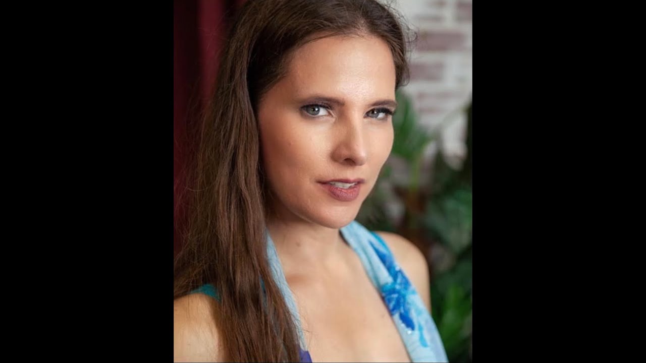 Hungry Trilobyte 090 - Shanna Toft - YouTube