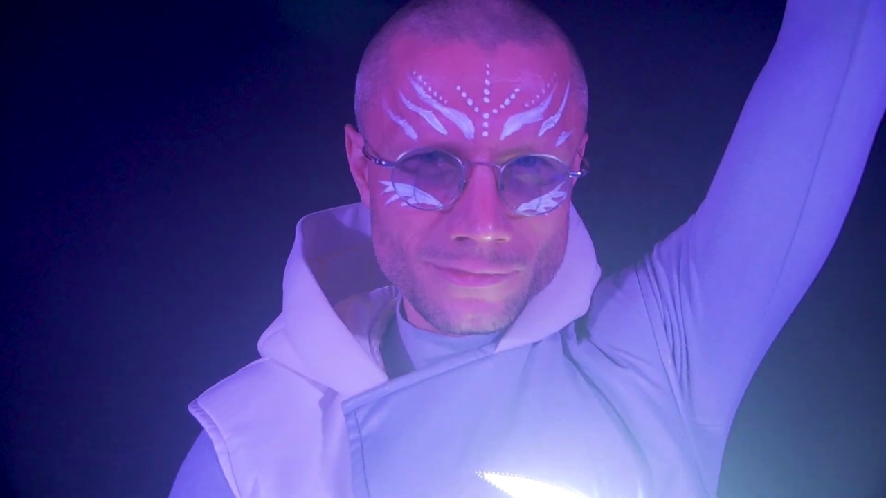 GAIN PROJECT - РИТМЫ СВЕТА (OFFICIAL PROMO) - YouTube