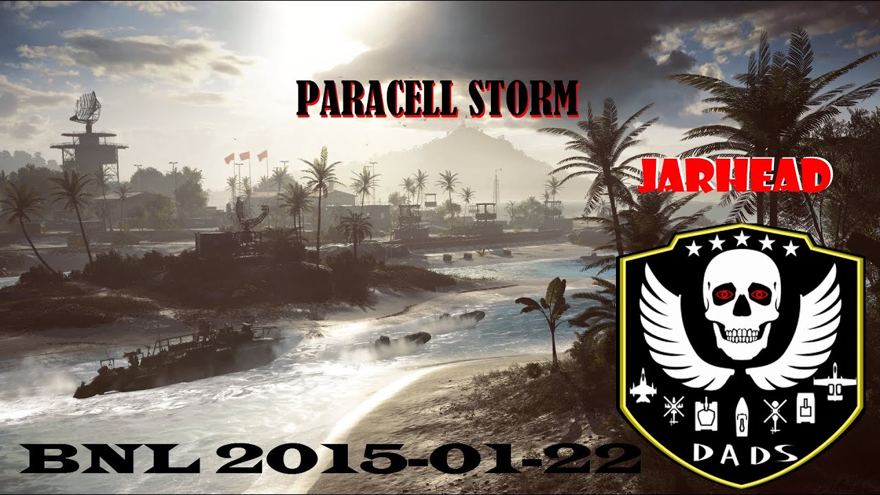 Paracell 2015 01 22 - YouTube