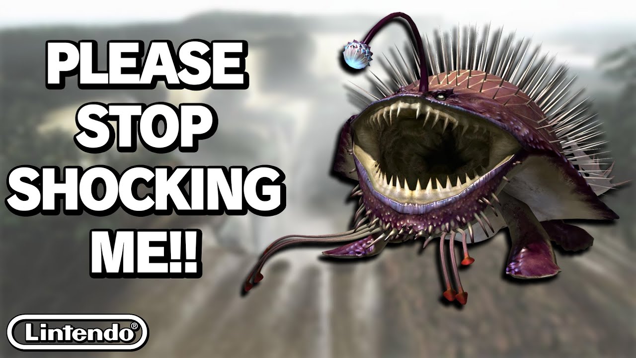 This Thing Is So Weird Monster Hunter 3 Ultimate Youtube