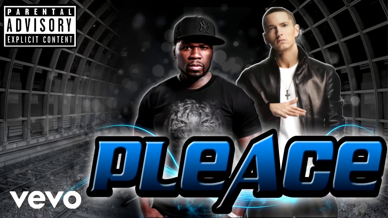 Eminem ft 50 Cent Peace New Song 2017 - YouTube