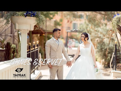 Ğünes&Servet//Denge Semsur  haci Deveci/Yaprak productions