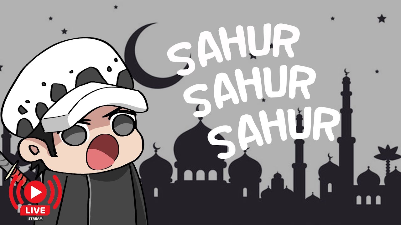sahur sahur sahur - YouTube