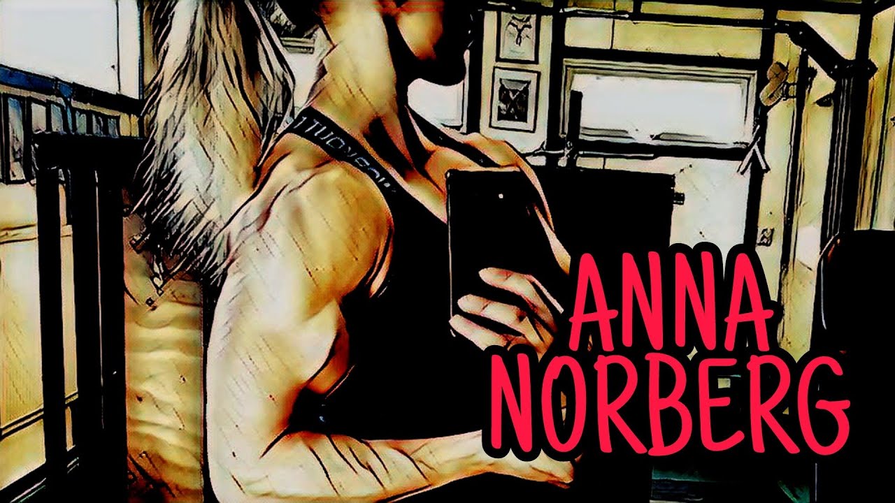Anna Norberg - YouTube